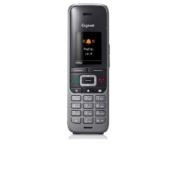 Combiné DECT Gigaset TechTelecom